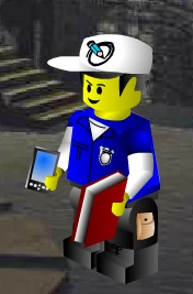 Max | Wiki Ninjago Fanon | Fandom