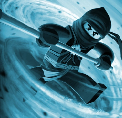 Kevin | Ninjago Fanon Wiki | Fandom