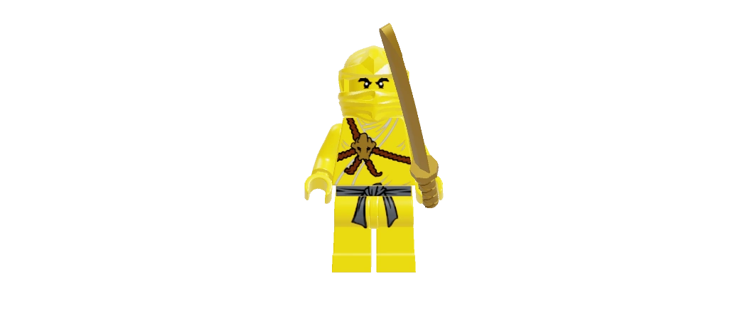 Ninja Tate | NinjagoRoleplay Wiki | Fandom