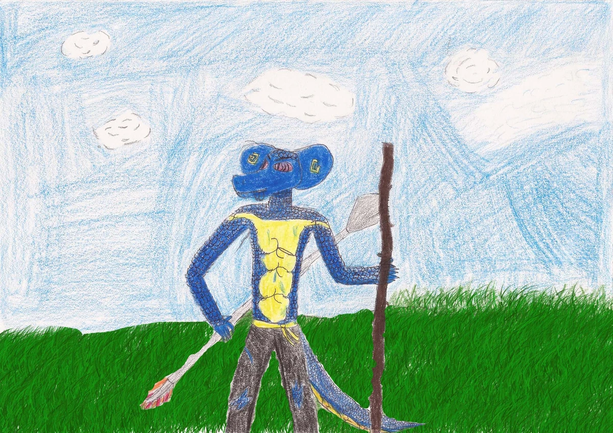 Zukon's Tale(Book 1) | Ninjago Stories Wiki | Fandom