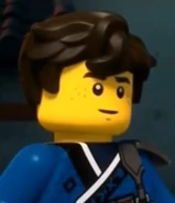 Jay, Emperor of Ninjago | The Kingdom of Ninjago AU Wiki | Fandom