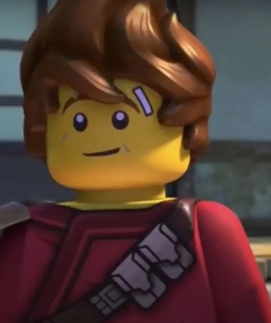 Lord Kai Smith | The Kingdom of Ninjago AU Wiki | Fandom