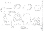 Shishimaru | Ninja Hattori Wiki | Fandom