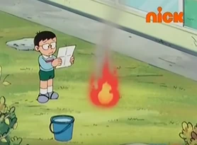 When 20 points have gone | Ninja Hattori Wiki | Fandom
