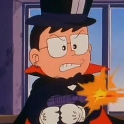 how to draw ninja hattori kenichi