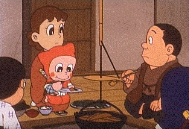 Ninja | Ninja Hattori Wiki | Fandom