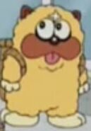 Shishimaru | Ninja Hattori Wiki | Fandom