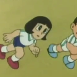 how to draw yumiko in ninja hattori