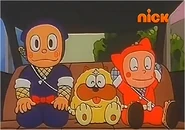 Shinzo Hattori | Ninja Hattori Wiki | Fandom