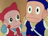 Shinzo Hattori | Ninja Hattori Wiki | Fandom