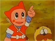 Shinzo Hattori | Ninja Hattori Wiki | Fandom