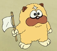 Shishimaru | Ninja Hattori Wiki | Fandom