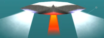 UFO | Ninja.io Wiki | Fandom