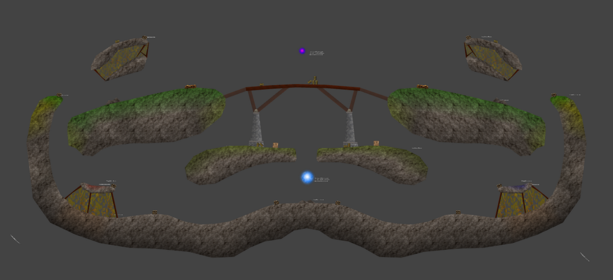 Ctf Evening | Ninja.io Wiki | Fandom