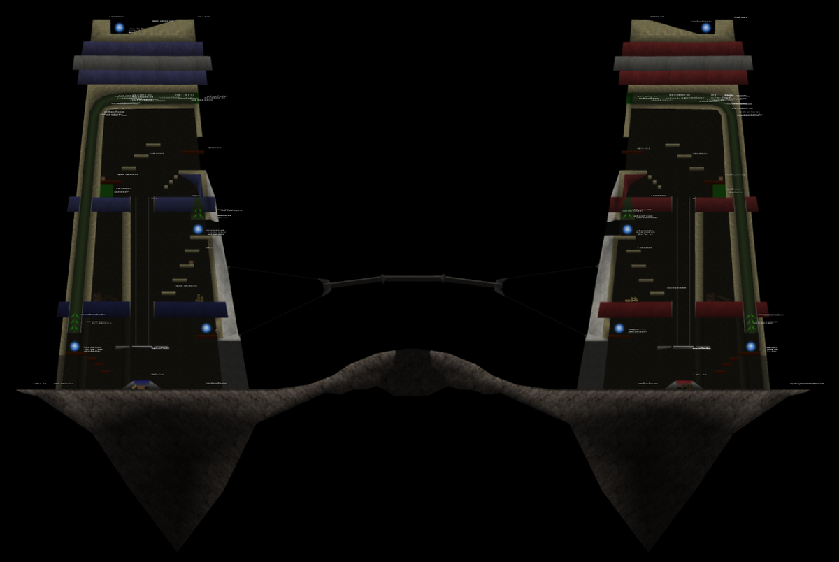 Ctf FacingWorlds | Ninja.io Wiki | Fandom