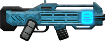 Shock Rifle | Ninja.io Wiki | Fandom