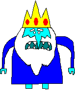 Ice King | Ninja Ipit Wiki | Fandom