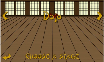 Dojo | Ninja-Ja Wiki | Fandom