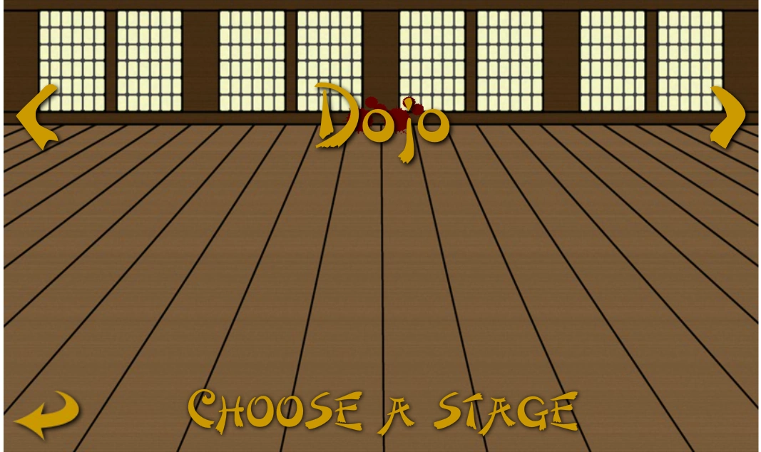 Dojo | Ninja-Ja Wiki | Fandom