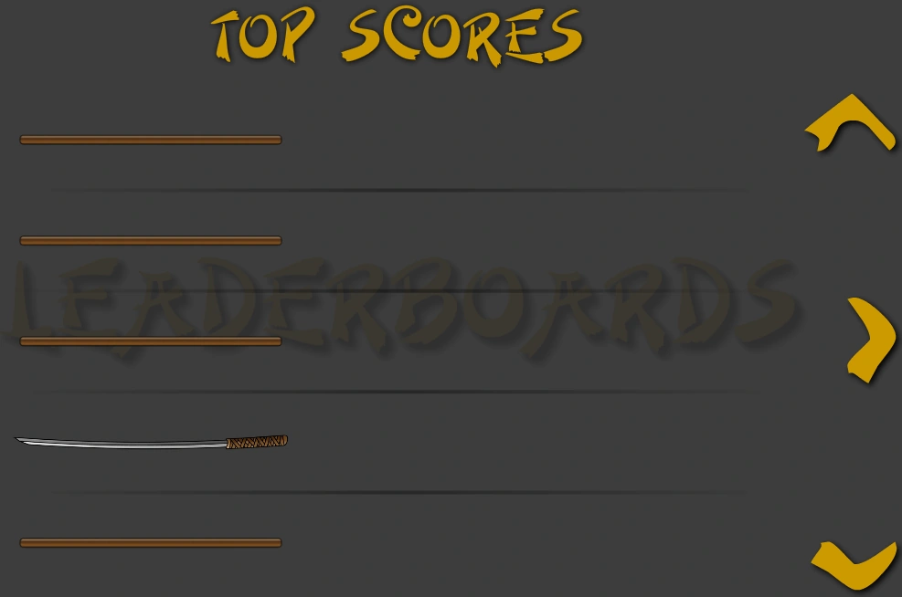 Online Leaderboard | Ninja-Ja Wiki | Fandom