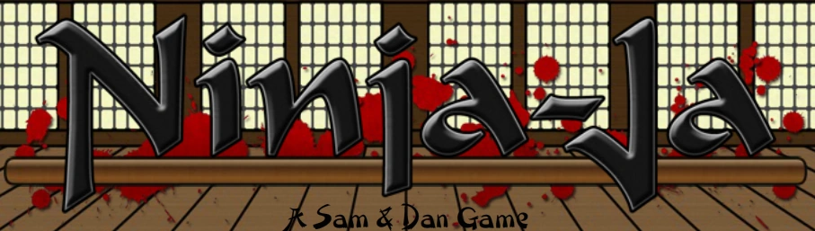 Ninja-Ja | Ninja-Ja Wiki | Fandom