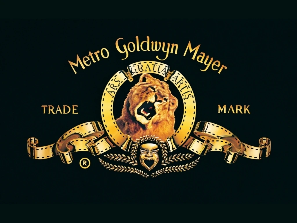 MGM Lion | That One Ninja Guy That Kills Zombies Wiki | Fandom