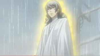 Izanami | NinjaJojo's Bizarre Adventure Wiki | Fandom