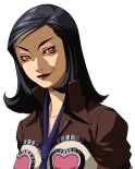 Maya Amano | NinjaJojo's Bizarre Adventure Wiki | Fandom