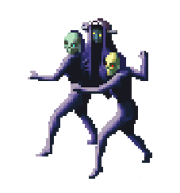 Persona | NinjaJojo's Bizarre Adventure Wiki | Fandom