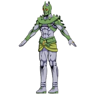 C-Moon | NinjaJojo's Bizarre Adventure Wiki | Fandom