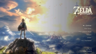 Breath of the Wild | NinjaJojo's Bizarre Adventure Wiki | Fandom