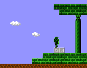 Zelda II: The Adventure of Link | NinjaJojo's Bizarre Adventure Wiki ...