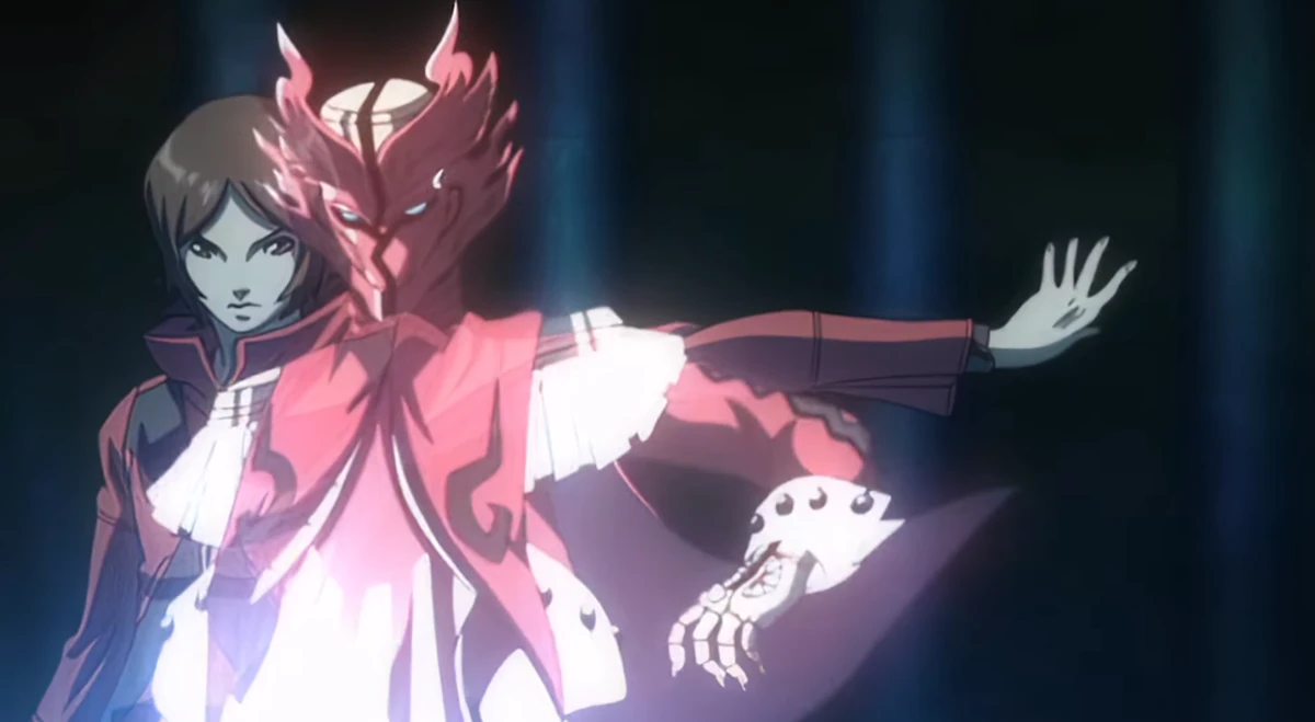 Apollo | NinjaJojo's Bizarre Adventure Wiki | Fandom