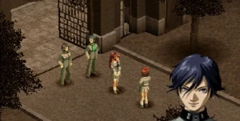 Naoya Todo | NinjaJojo's Bizarre Adventure Wiki | Fandom