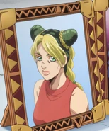 Jolyne Cujoh | NinjaJojo's Bizarre Adventure Wiki | Fandom