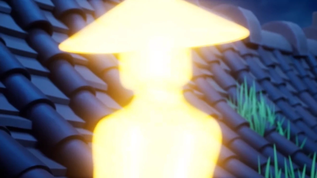 Wu | NinjaJojo's Bizarre Adventure Wiki | Fandom