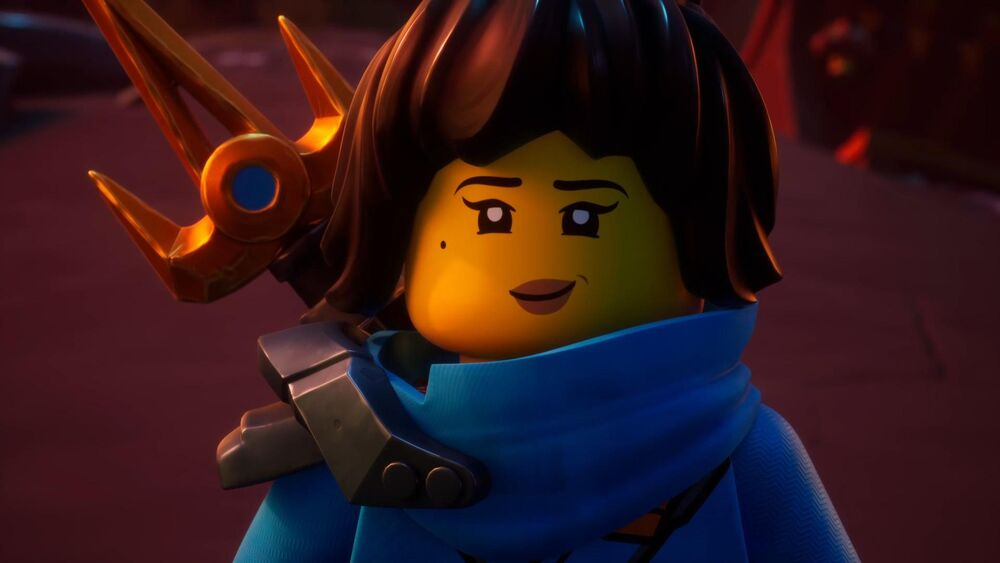 Nya | NinjaJojo's Bizarre Adventure Wiki | Fandom