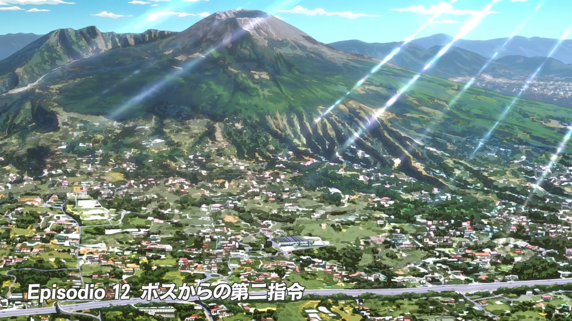 Part 5: Golden Wind | NinjaJojo's Bizarre Adventure Wiki | Fandom