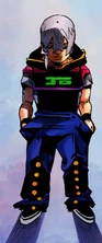 Jodio Joestar | NinjaJojo's Bizarre Adventure Wiki | Fandom
