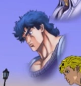 Jonathan Joestar | NinjaJojo's Bizarre Adventure Wiki | Fandom