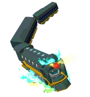 Spirit Tracks | NinjaJojo's Bizarre Adventure Wiki | Fandom