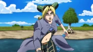 Jolyne Cujoh | NinjaJojo's Bizarre Adventure Wiki | Fandom