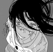 Yoru | NinjaJojo's Bizarre Adventure Wiki | Fandom