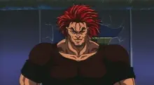 Part 1: Baki the Grappler | NinjaJojo's Bizarre Adventure Wiki | Fandom