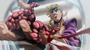 Giorno Giovanna | NinjaJojo's Bizarre Adventure Wiki | Fandom