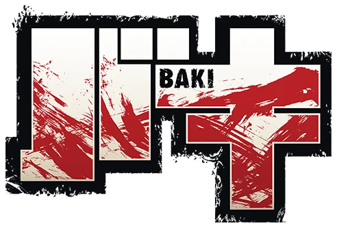 Baki (series) | NinjaJojo's Bizarre Adventure Wiki | Fandom