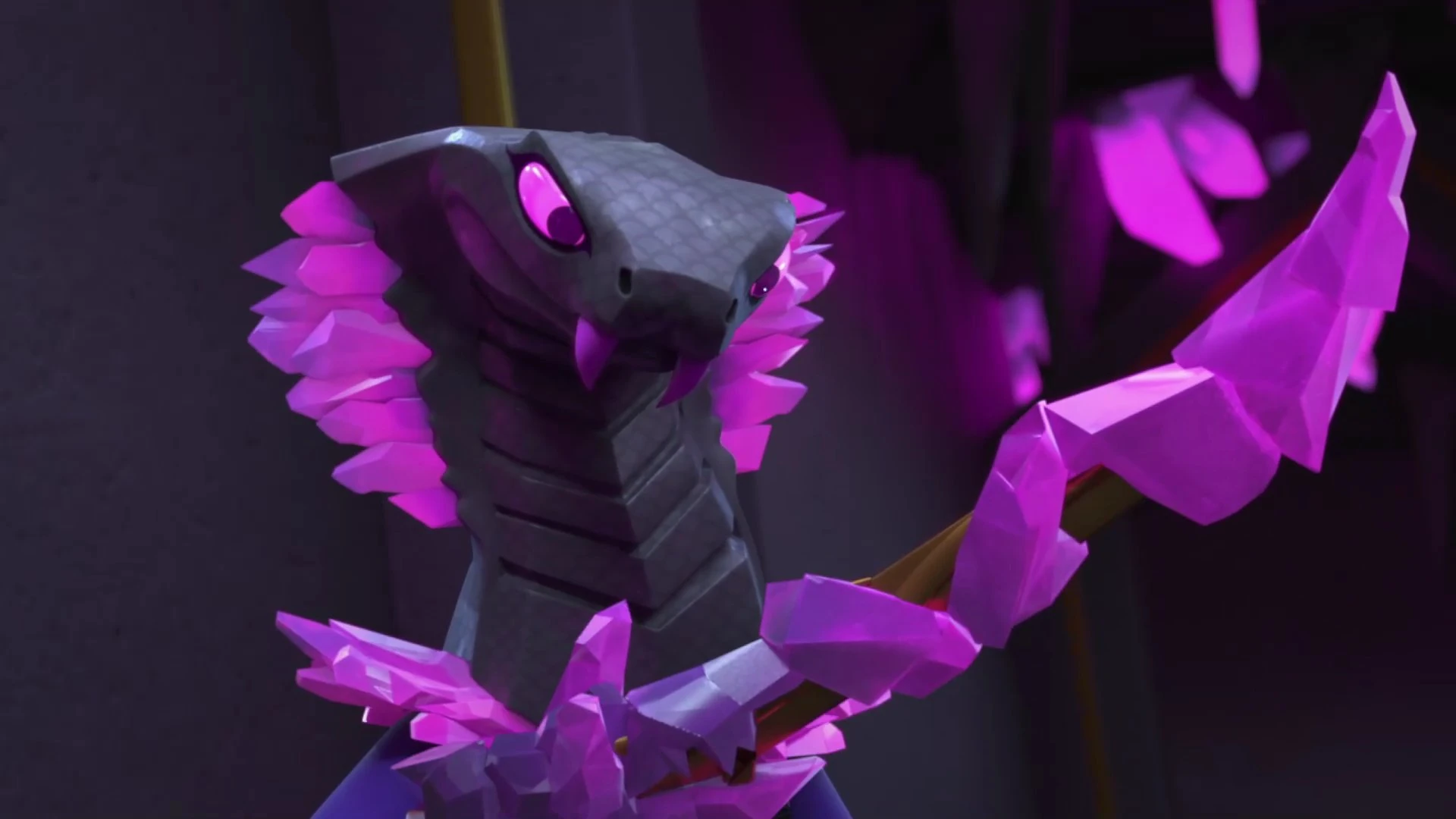 Aspheera | NinjaJojo's Bizarre Adventure Wiki | Fandom