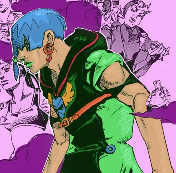 Jodio Joestar | NinjaJojo's Bizarre Adventure Wiki | Fandom