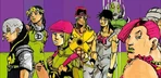 Part 9: The JOJOLands | NinjaJojo's Bizarre Adventure Wiki | Fandom