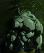 Dio Brando | NinjaJojo's Bizarre Adventure Wiki | Fandom